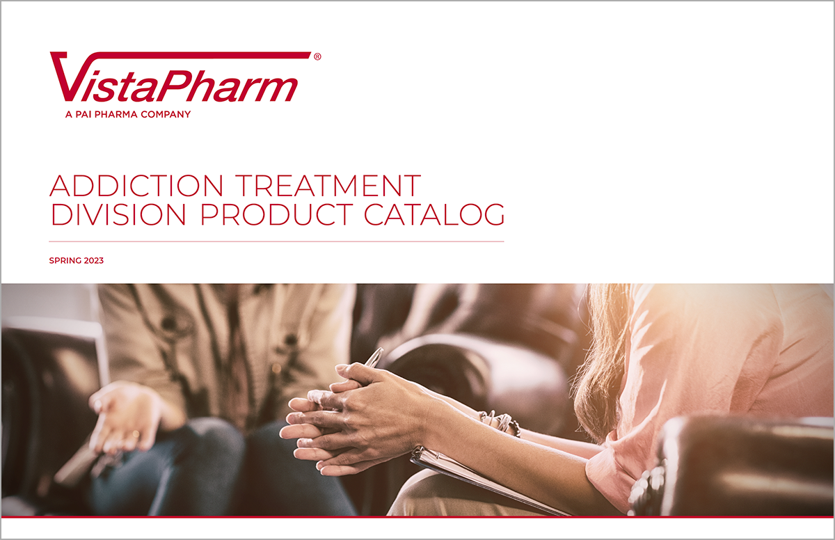 Our Products | PAI Pharma